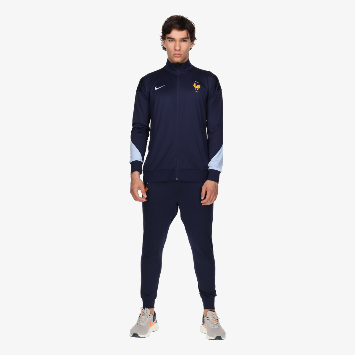 Nike Trening France Dri-FIT Strike 2024 | SportVision Romania