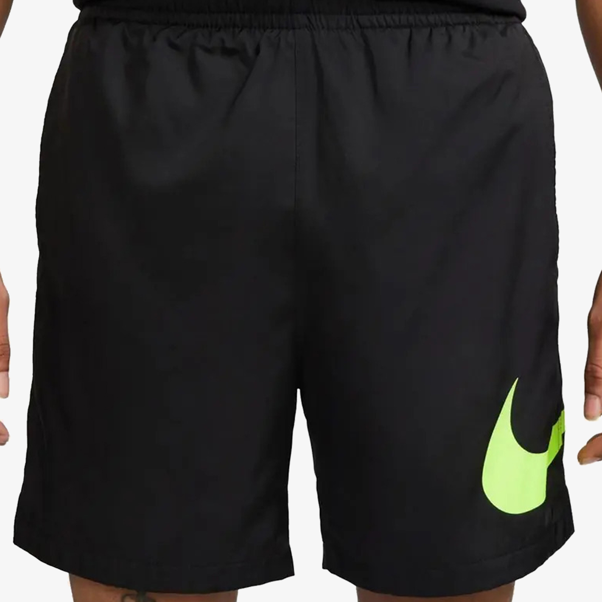 Nike Pantaloni scurti REPEAT | SportVision Romania