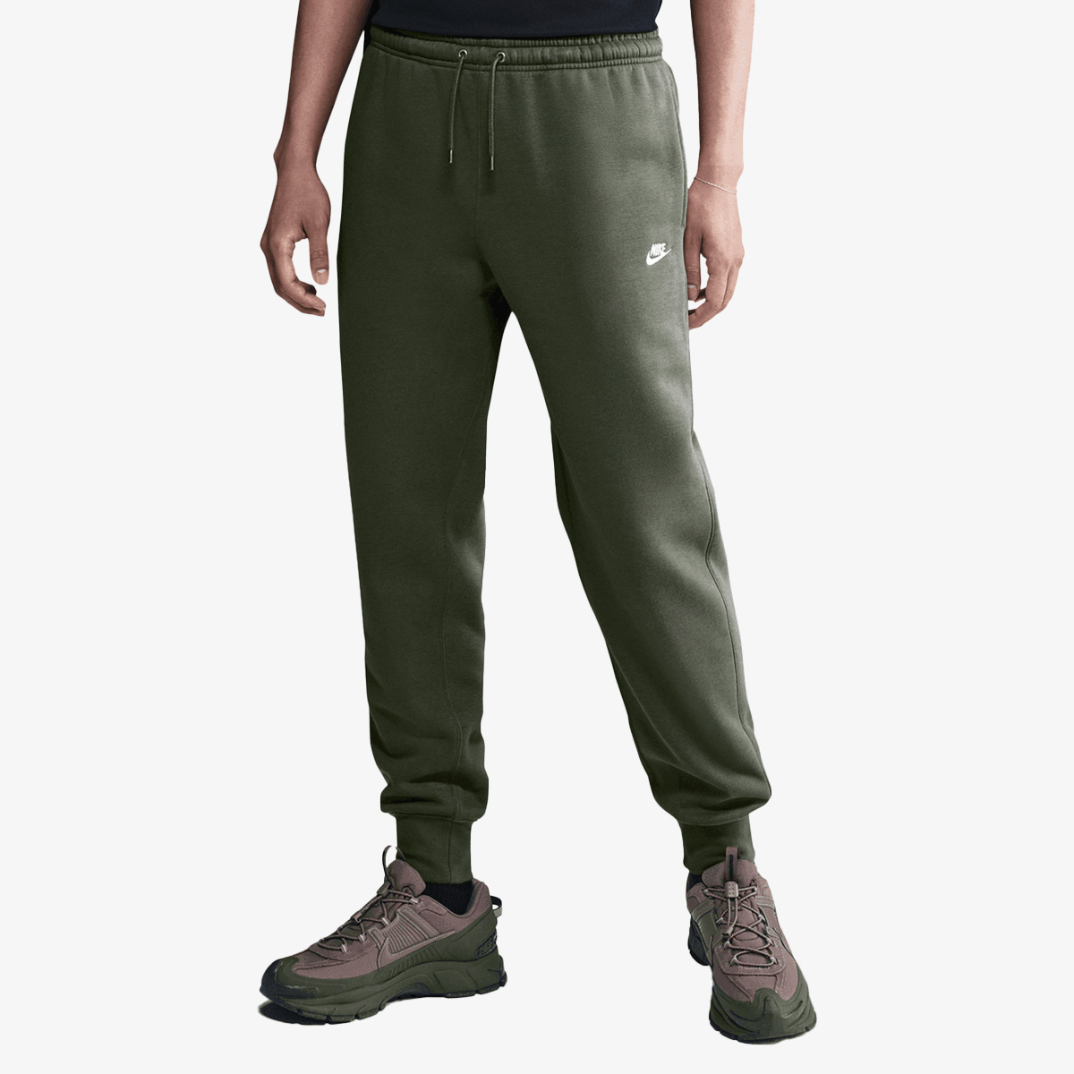 Nike Pantaloni de trening Club | SportVision Romania