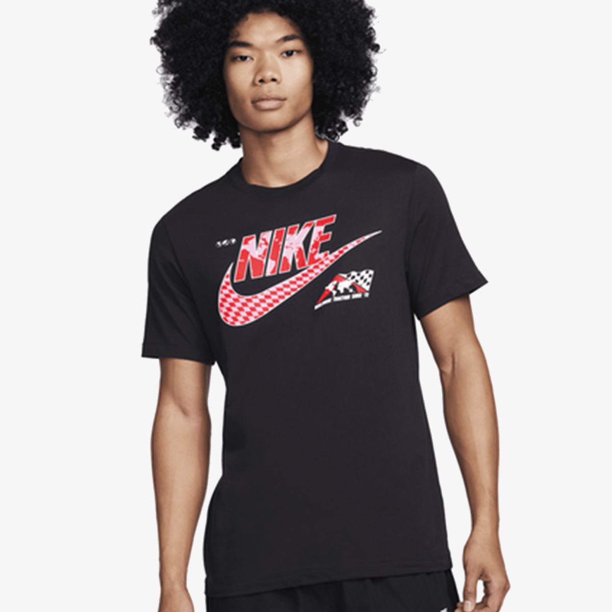 Nike Tricou U NSW TEE SOLE RALLY FTRA | SportVision Romania