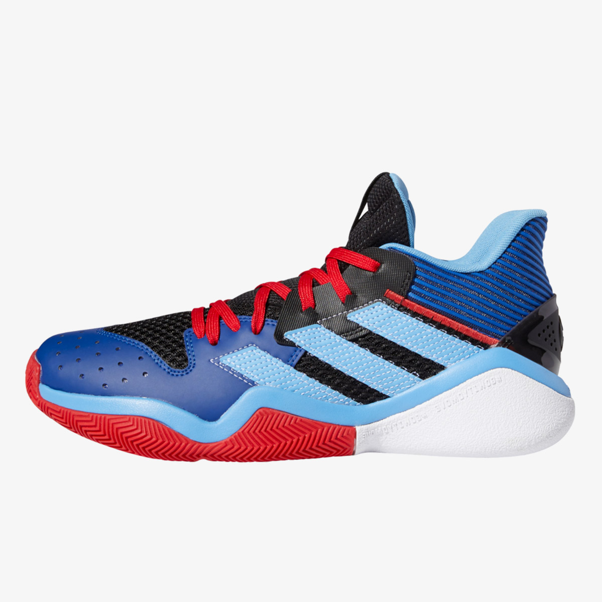 adidas Pantofi Sport Harden Stepback | SportVision Romania