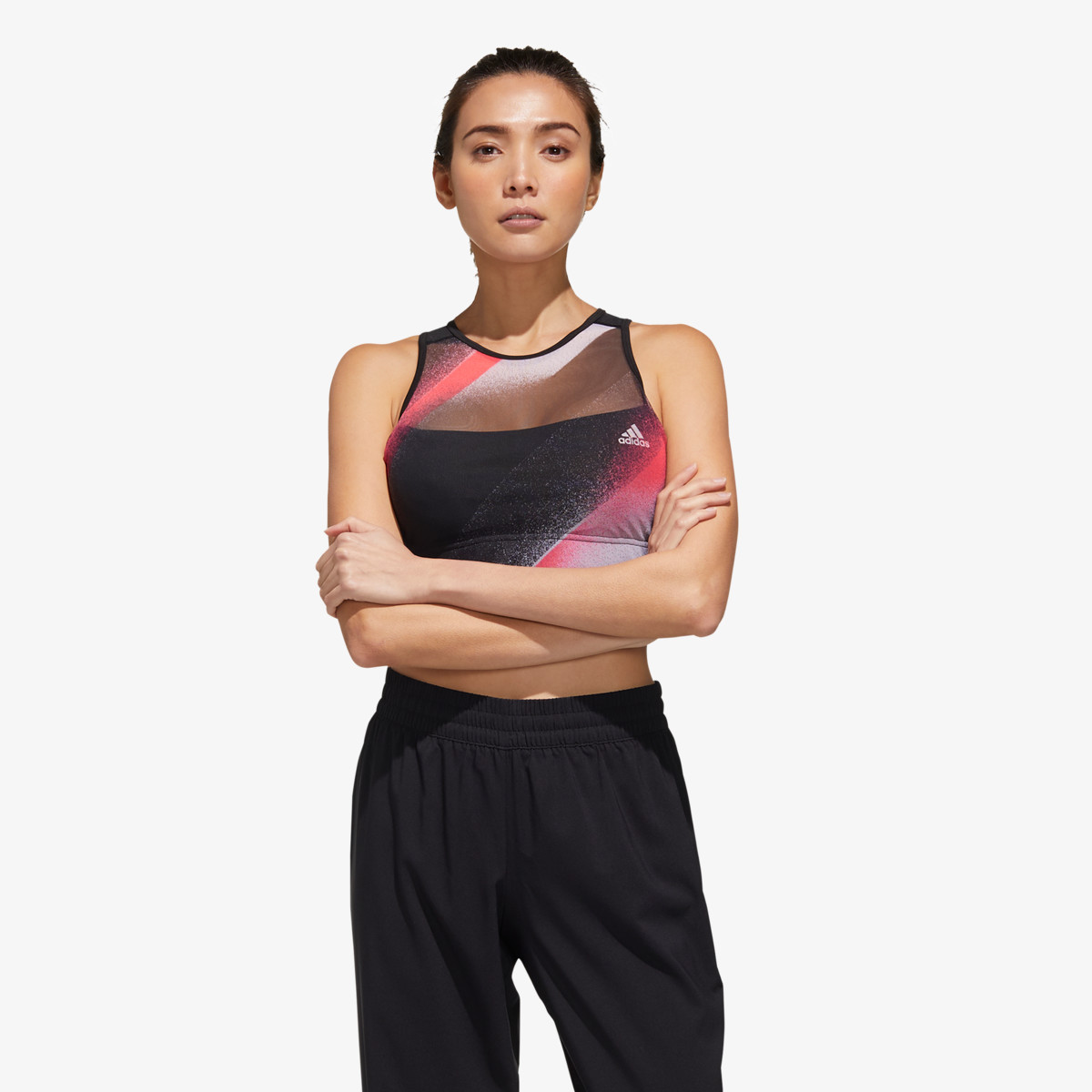 adidas Bustiera W UC BT | SportVision Romania