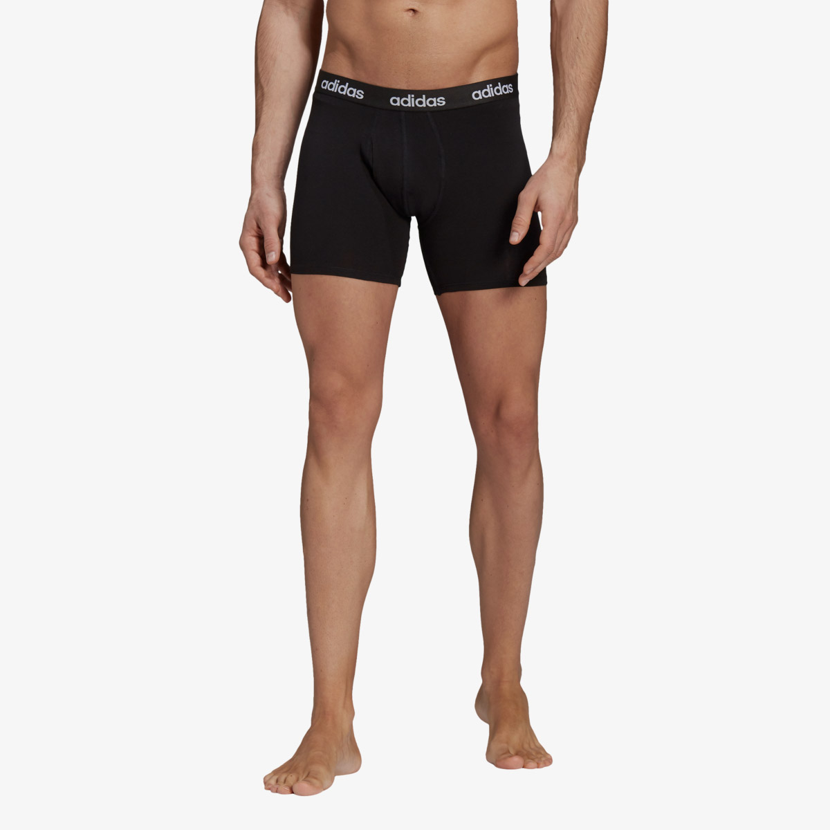 adidas Boxeri ESSENTIALS LOGO | SportVision Romania