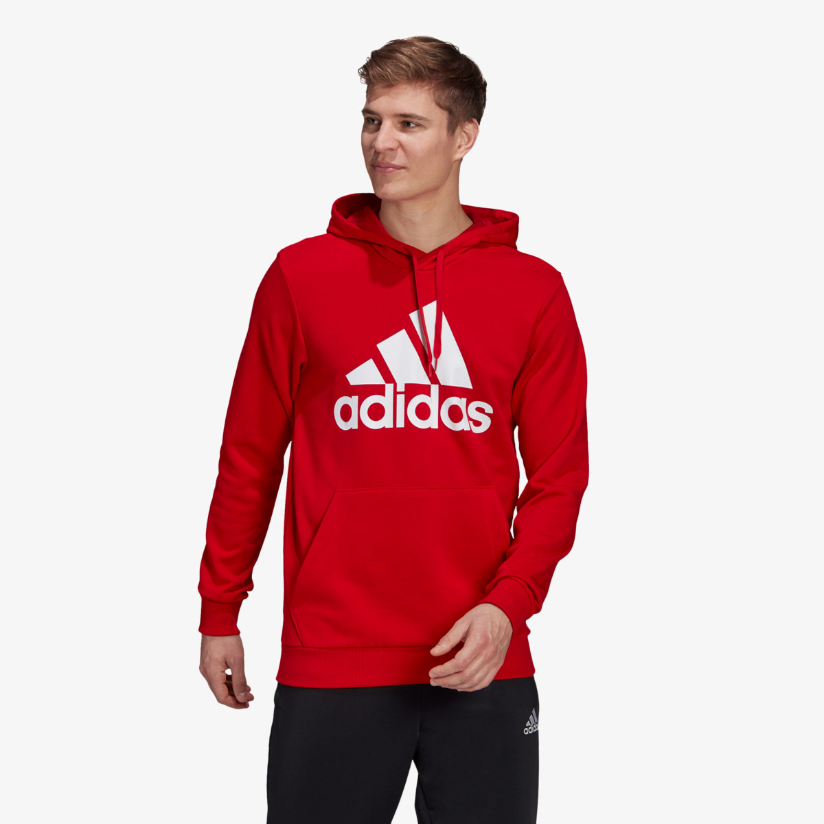 adidas Hanorac ESSENTIALS | SportVision Romania