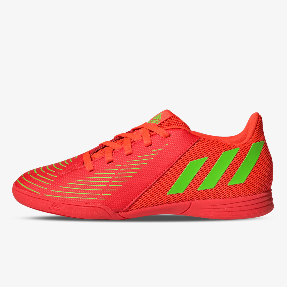 adidas Pantofi Sport PREDATOR EDGE.4 IN SALA | SportVision Romania