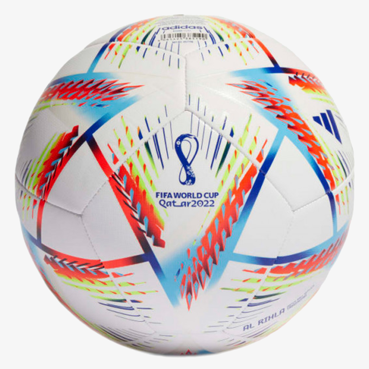 adidas Minge World Cup Rihla | SportVision Romania