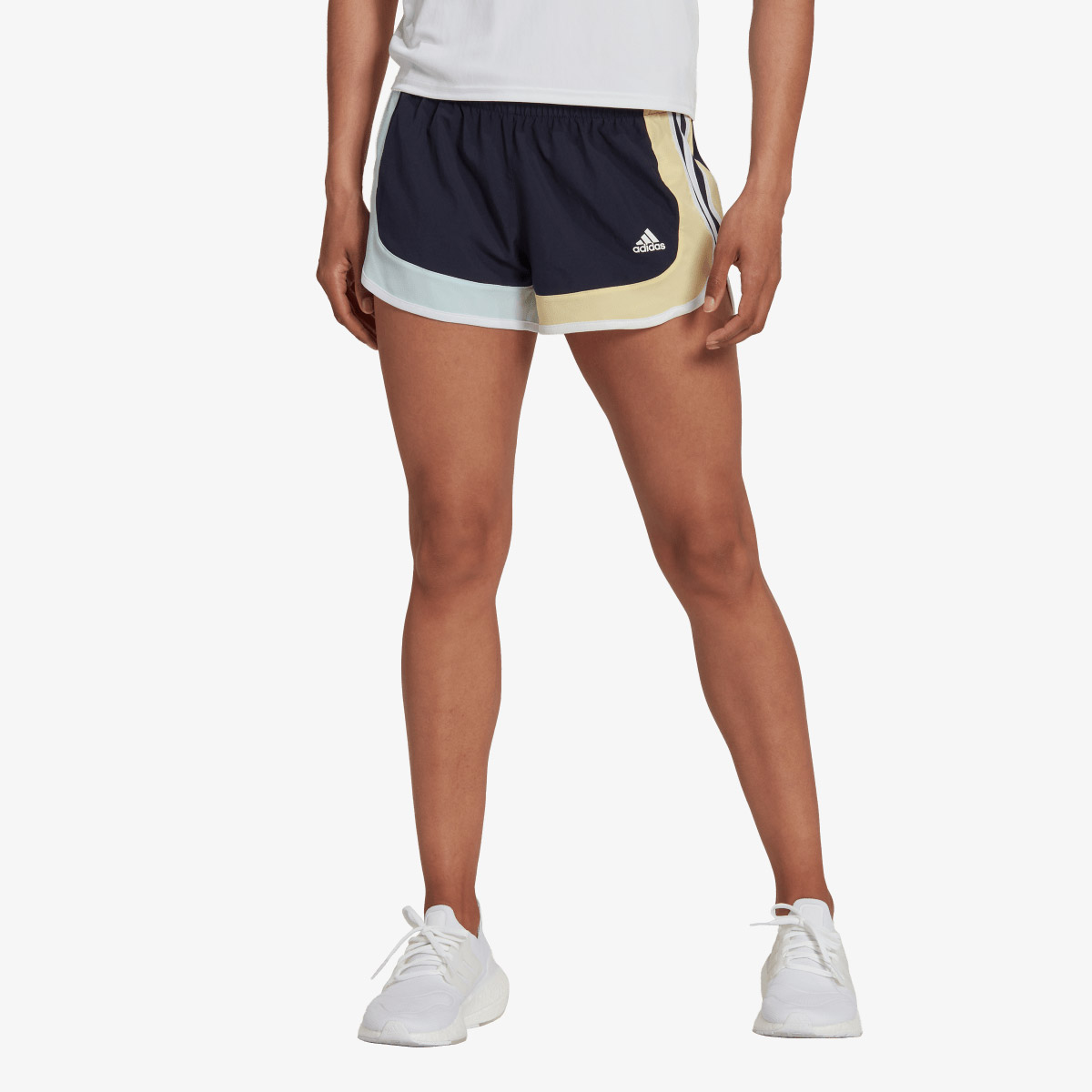 adidas Pantaloni scurti Marathon 20 | SportVision Romania