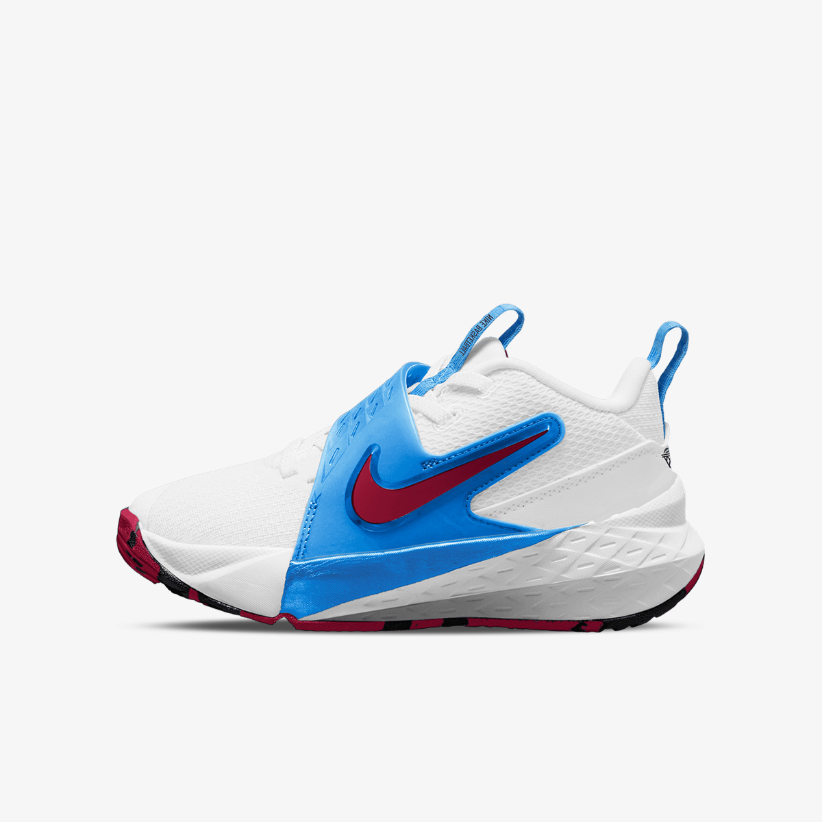 Nike Pantofi Sport Team Hustle | SportVision Romania