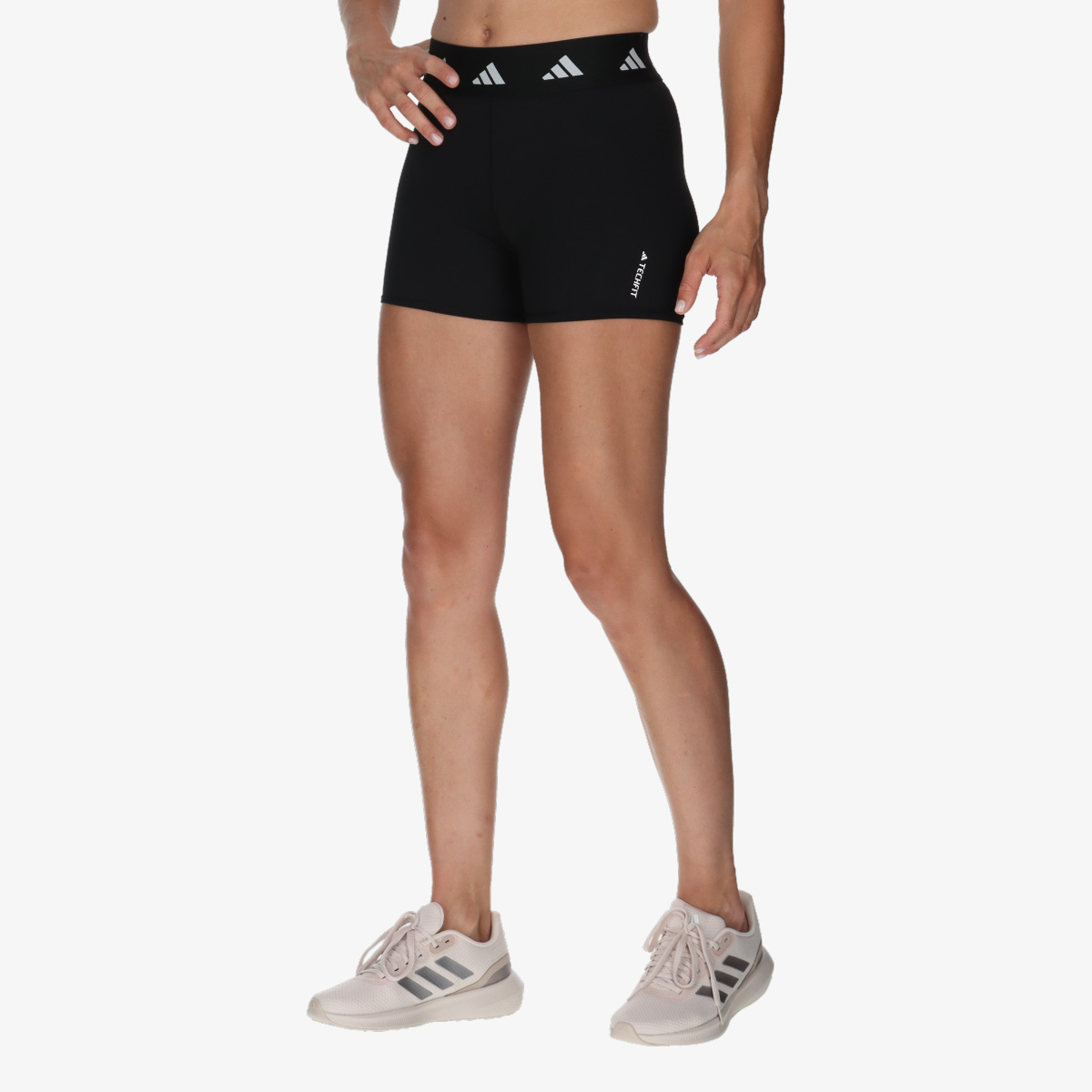 adidas Pantaloni scurti Techfit | SportVision Romania