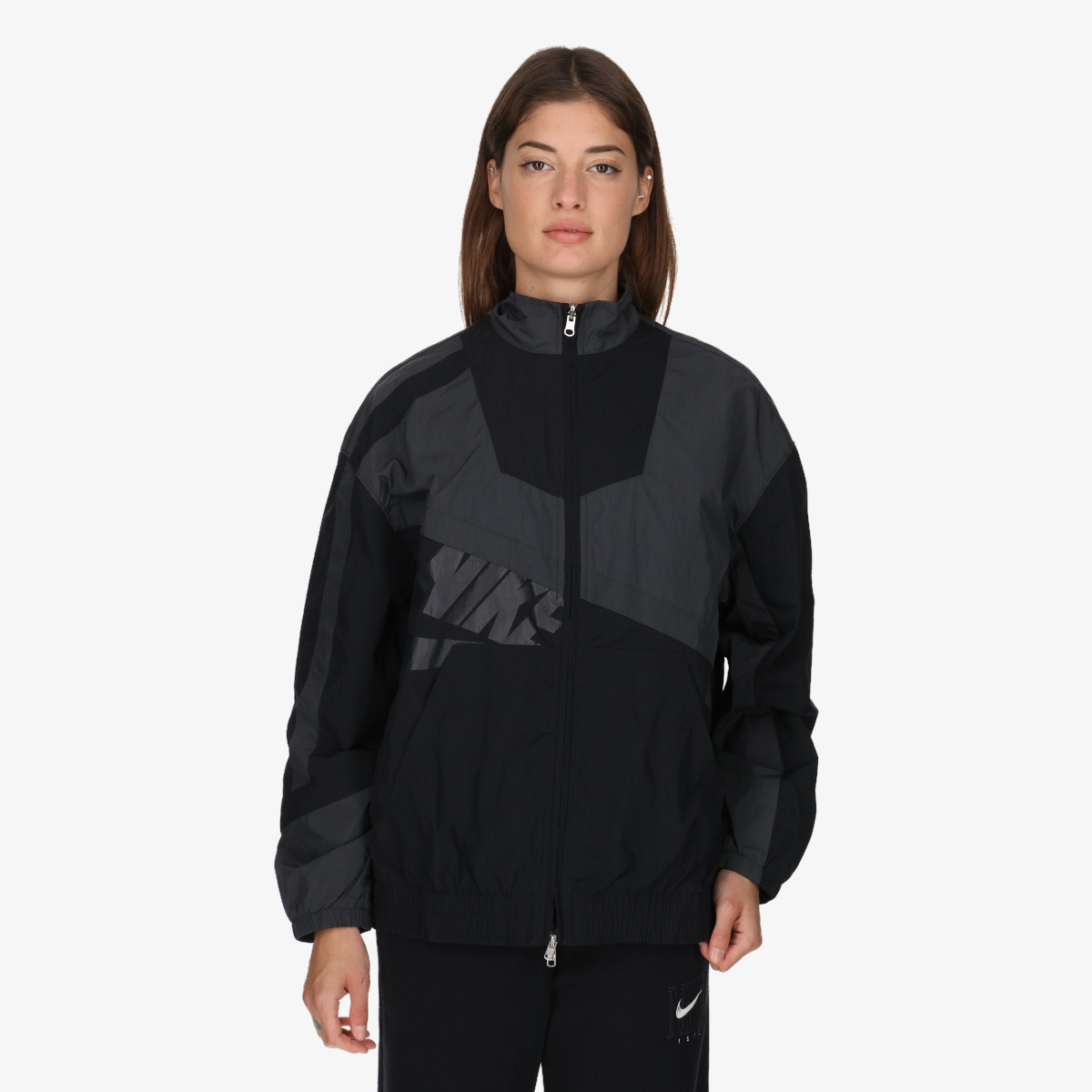 Nike Jacheta Street | SportVision Romania