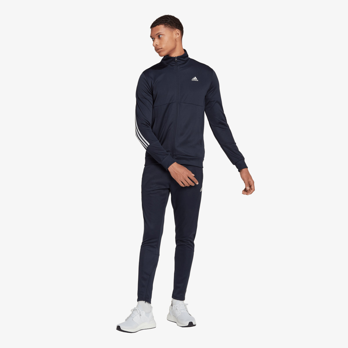 adidas Trening Mts Slim Zipped | SportVision Romania