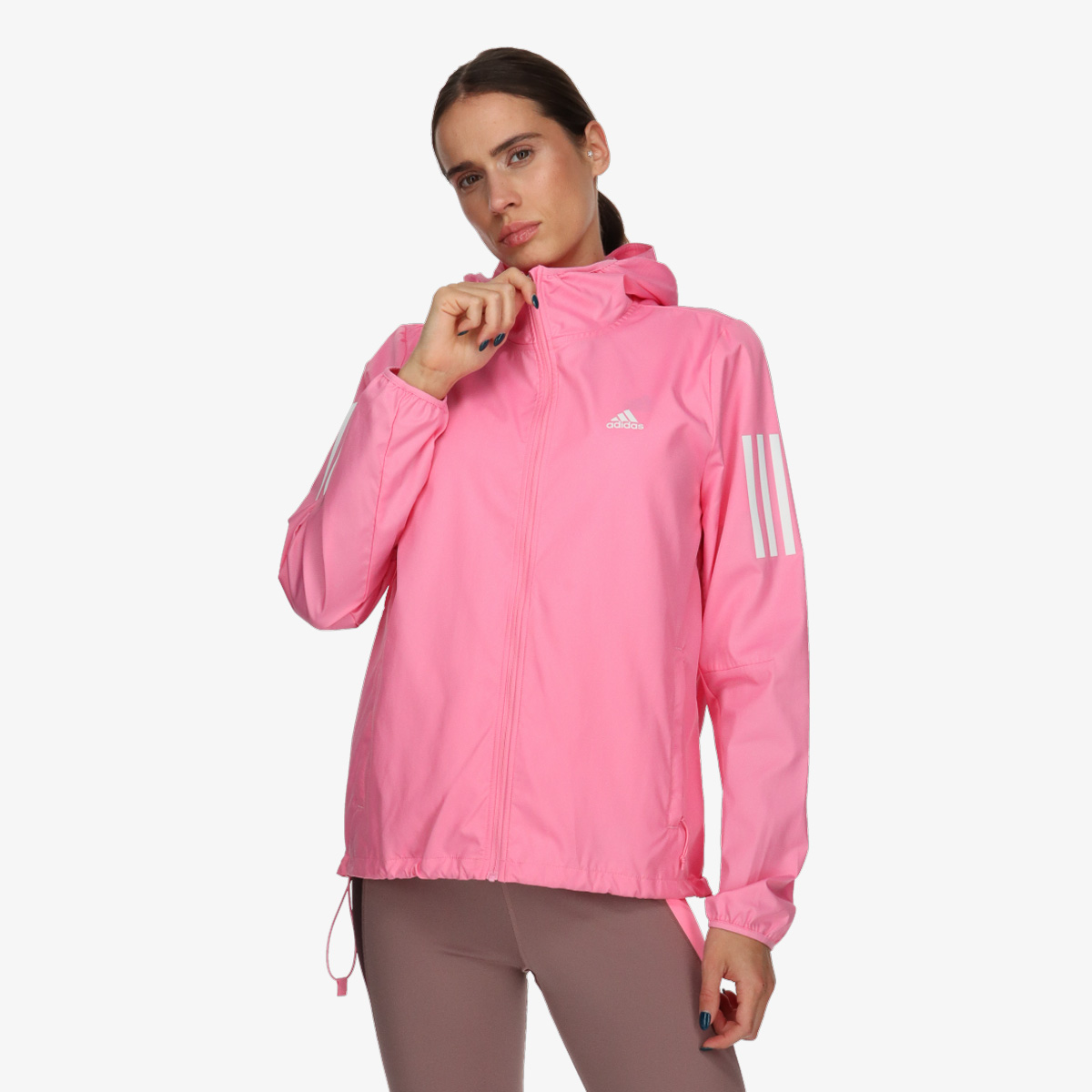 adidas Geaca de ploaie Own The Run | SportVision Romania