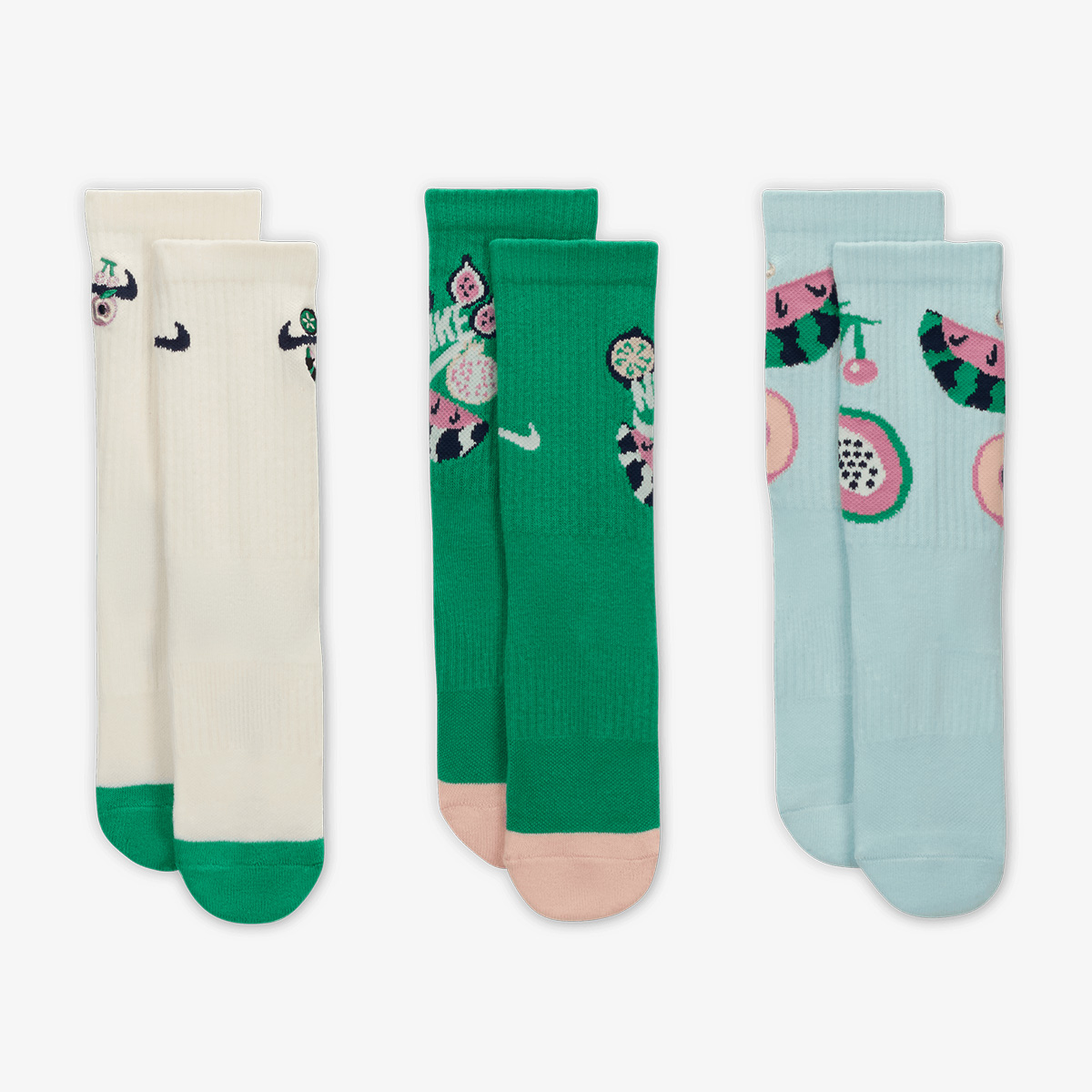 Nike Sosete Crew | SportVision Romania