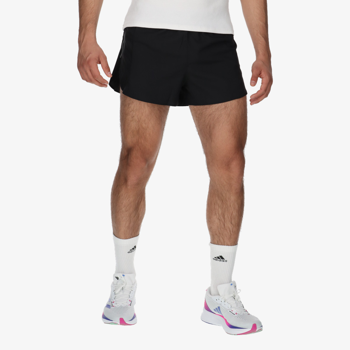 adidas Pantaloni scurti Own the Run Split | SportVision Romania