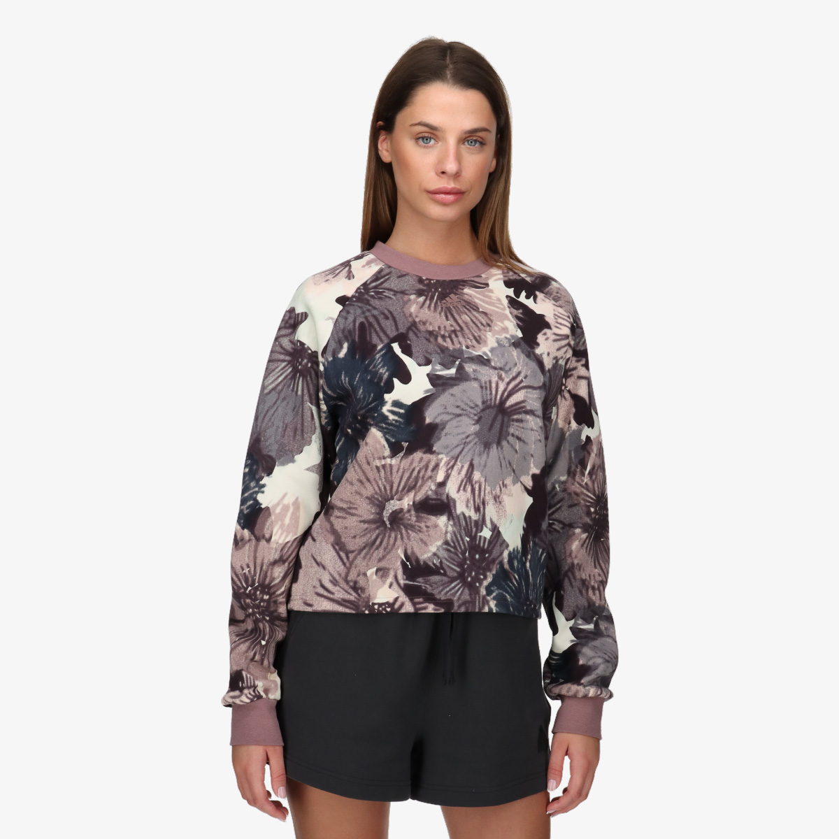 adidas Hanorac Essentials | SportVision Romania