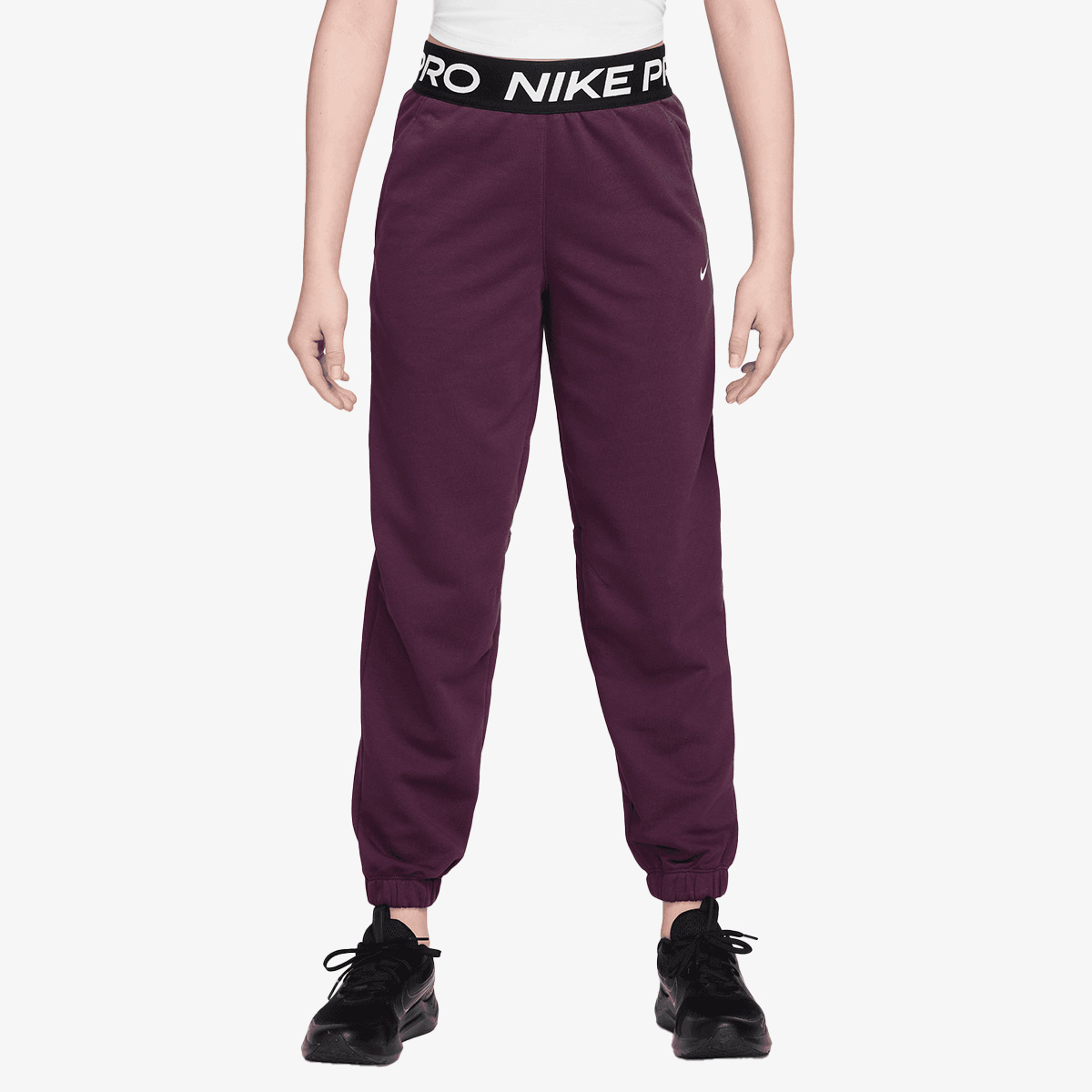 Nike Pantaloni de trening Pro | SportVision Romania