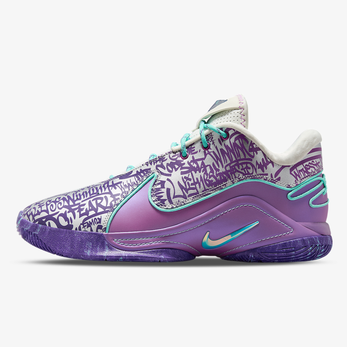 Nike Pantofi Sport LeBron XXII Split | SportVision Romania