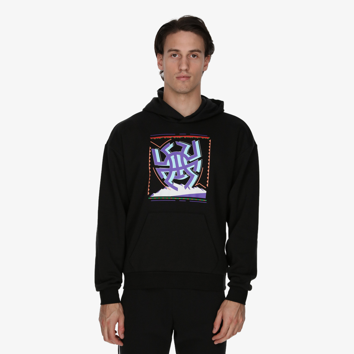 adidas Hanorac DON EXCELLENCE HOODIE | SportVision Romania