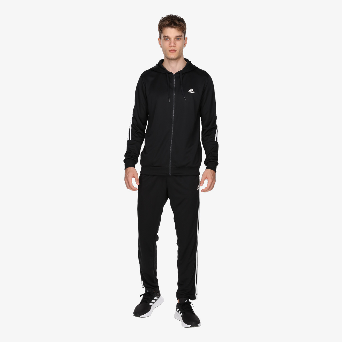 adidas Trening 3-STRIPES | SportVision Romania