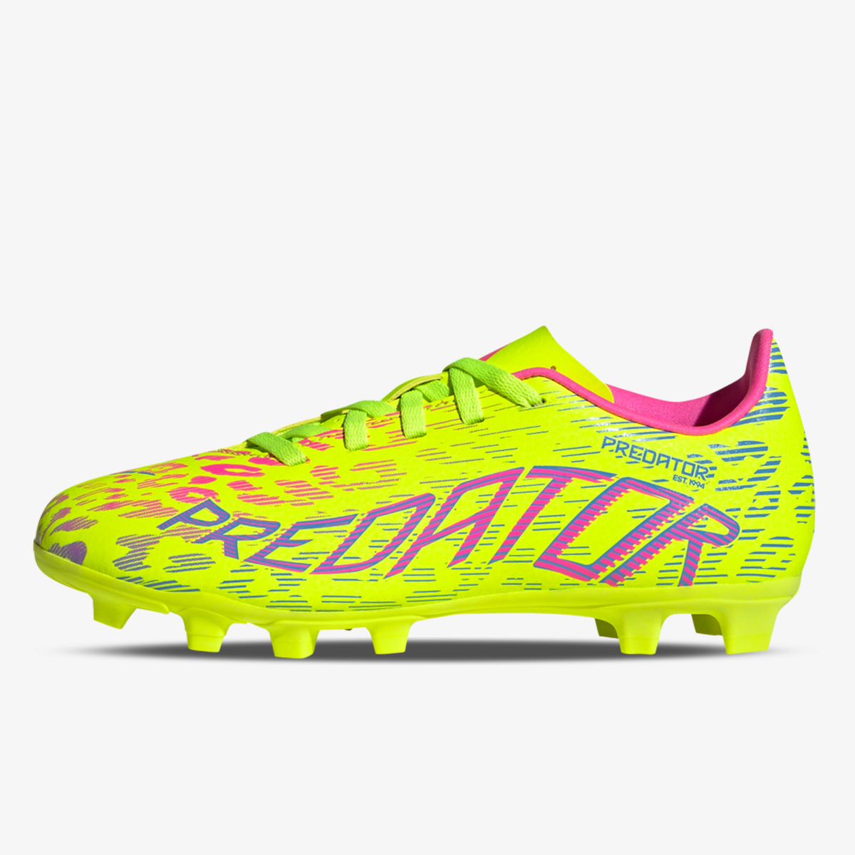 adidas Ghete de fotbal Predator Club | SportVision Romania