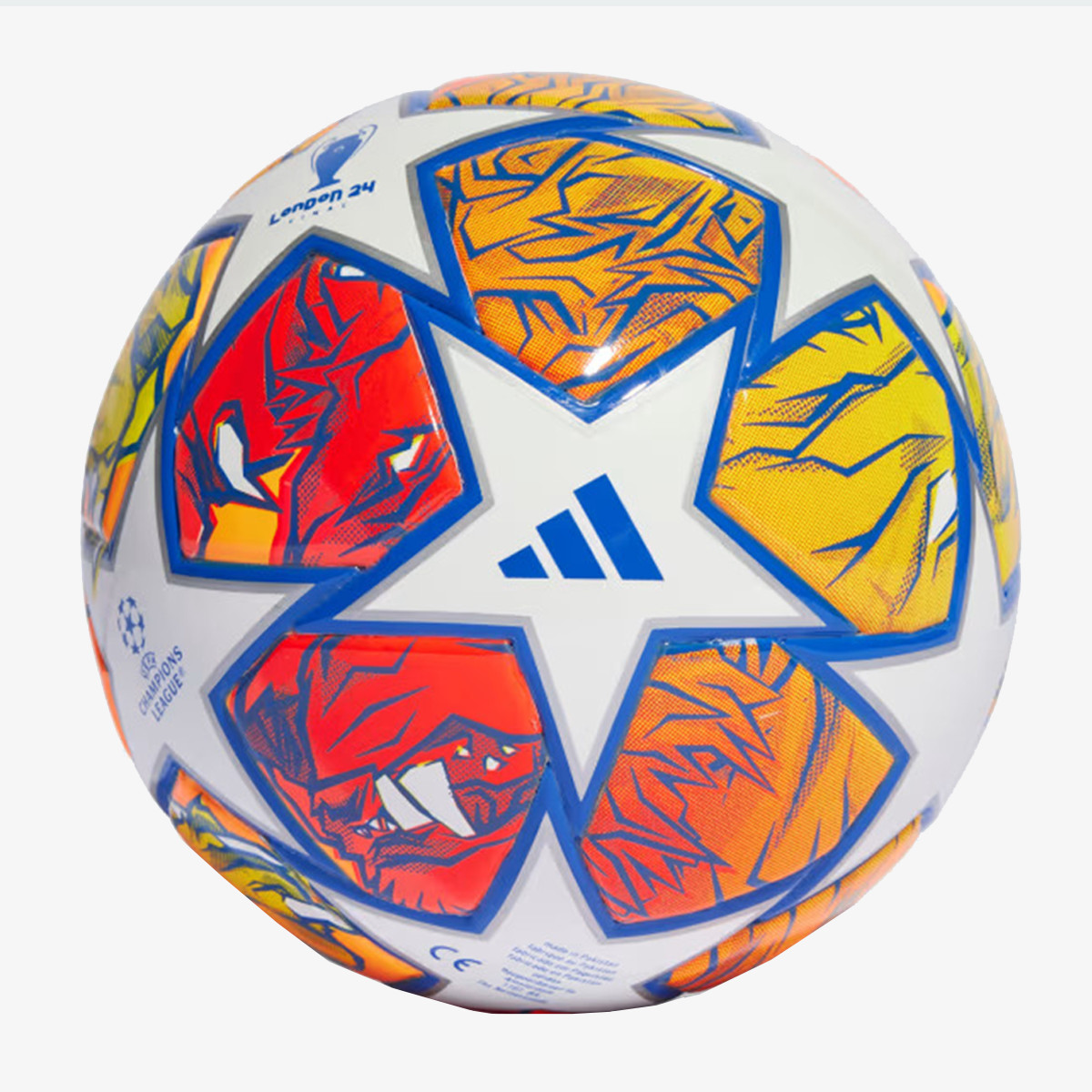 adidas Minge Uefa Champions League mini | SportVision Romania