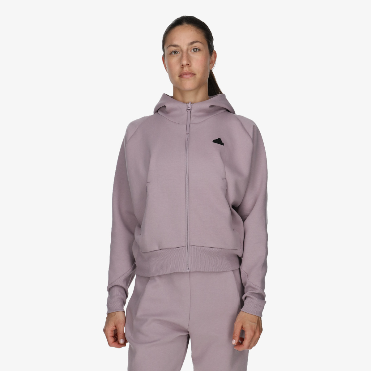 adidas Hanorac Z.N.E. FULL-ZIP | SportVision Romania