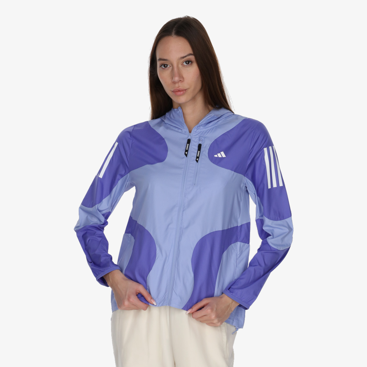 adidas Jacheta Own the Run | SportVision Romania