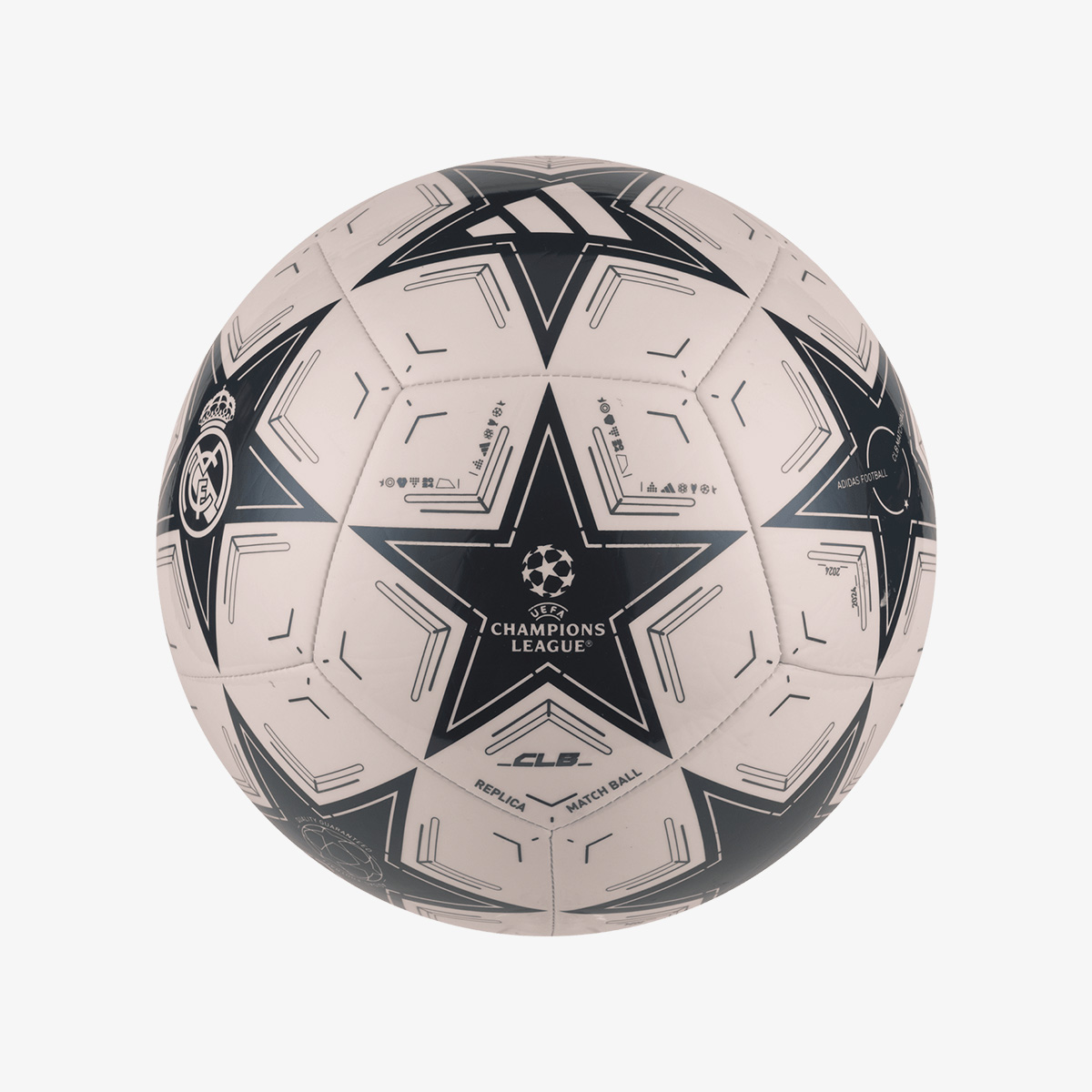 adidas Minge UCL RM CLB | SportVision Romania