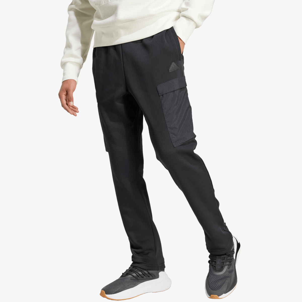 adidas Pantaloni de trening M CE FL PT | SportVision Romania