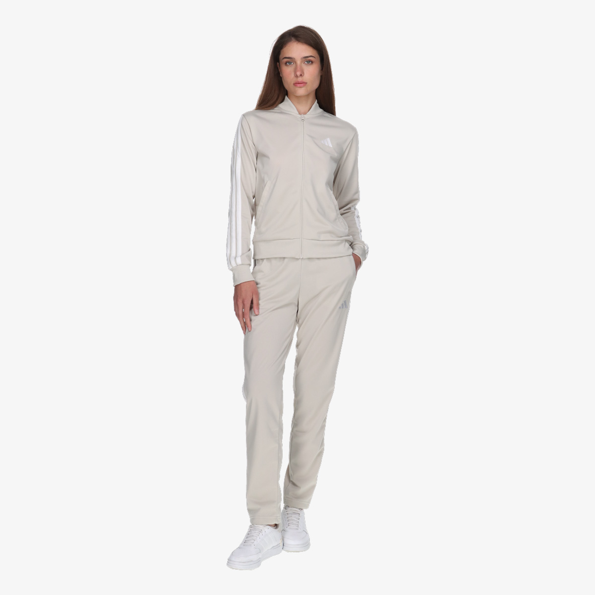 adidas Trening W 3S TR TS | SportVision Romania