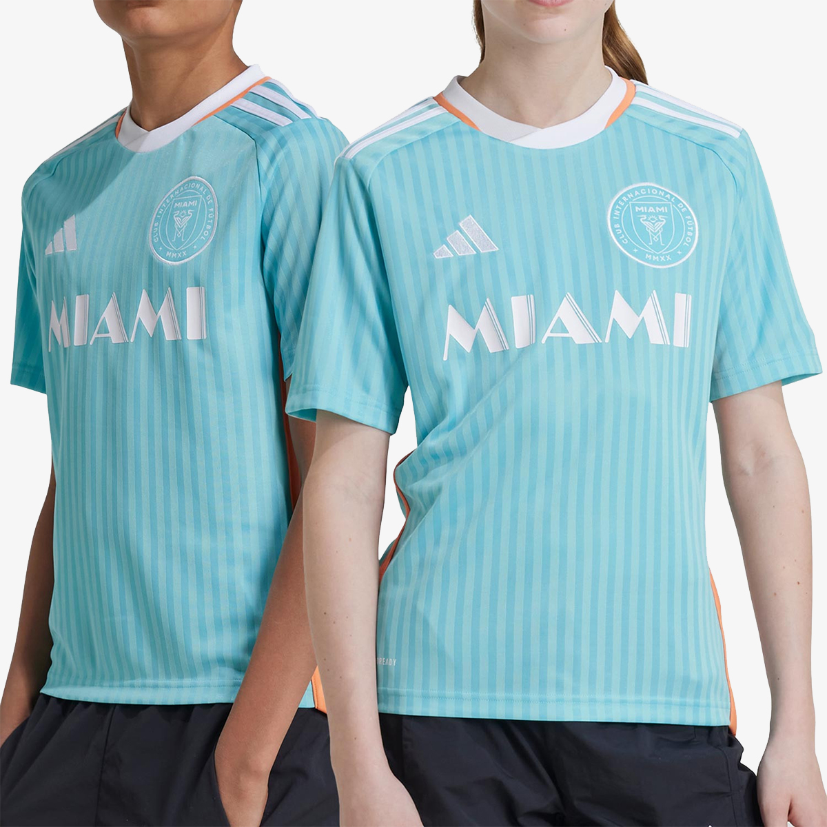 adidas Tricou echipe Inter Miami CF | SportVision Romania