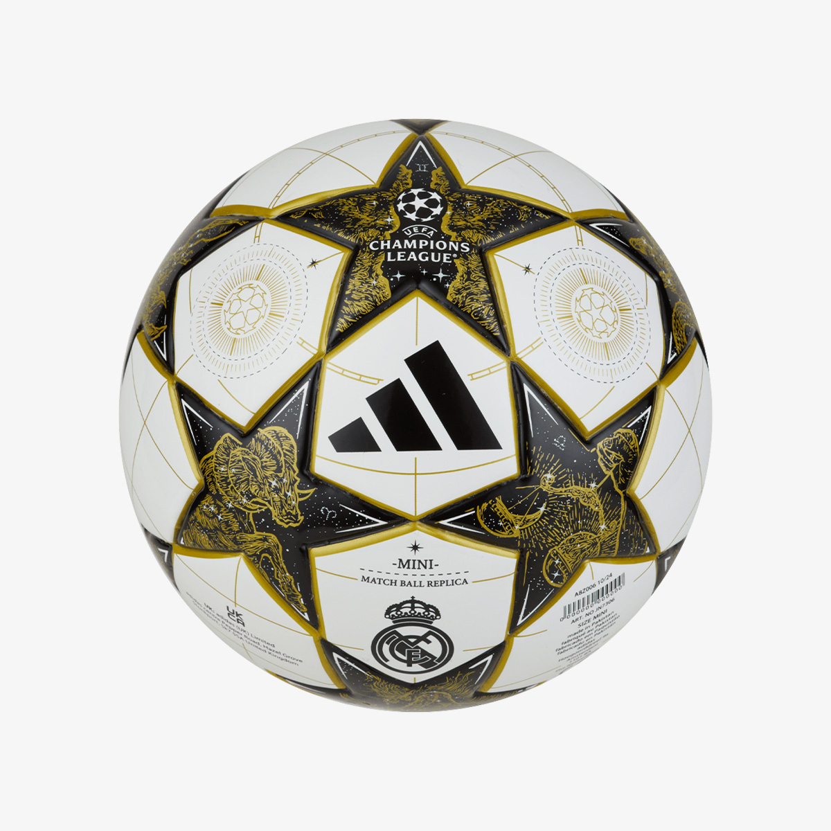adidas Minge Ucl | SportVision Romania