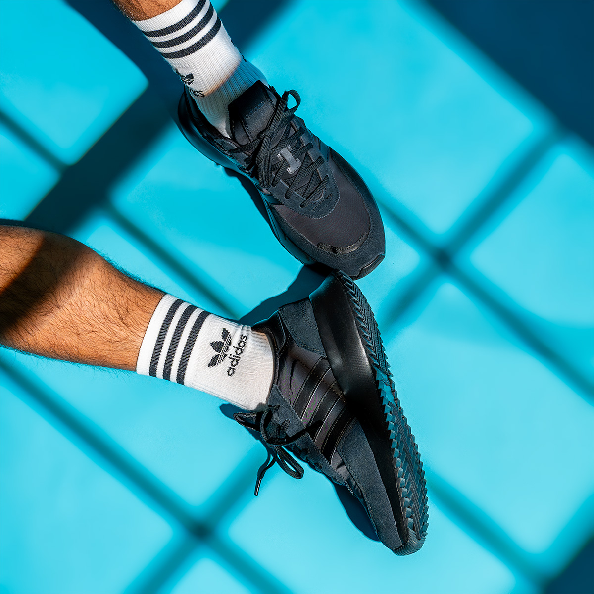 adidas Pantofi Sport RETROPY F2 | SportVision Romania