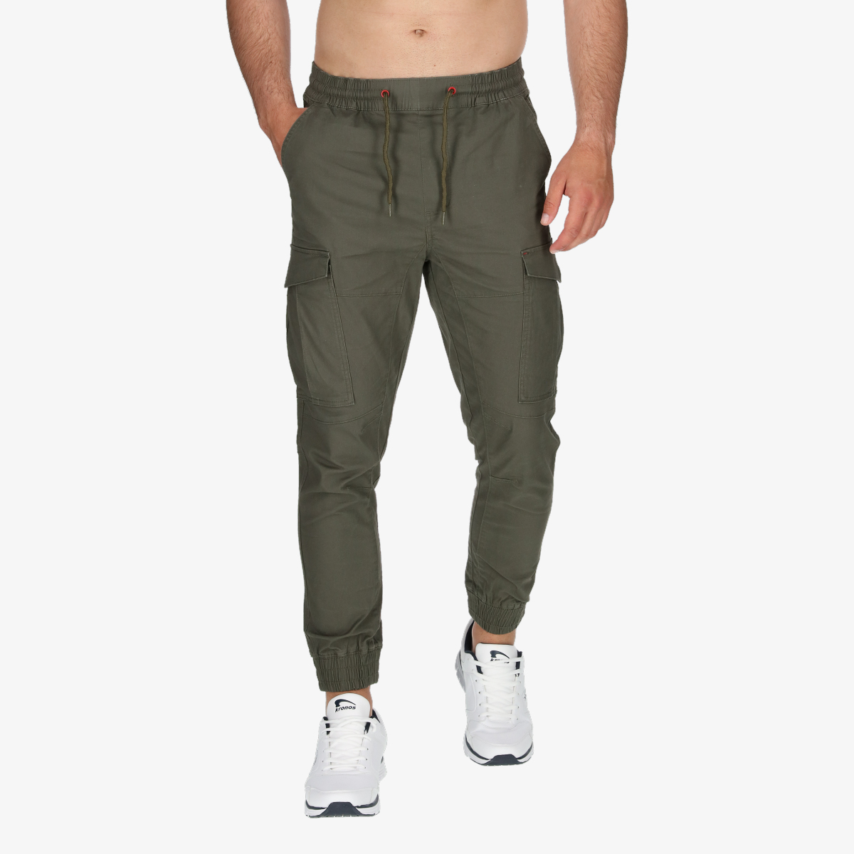 Kronos Pantaloni KRONOS CARGO PANTS | SportVision Romania