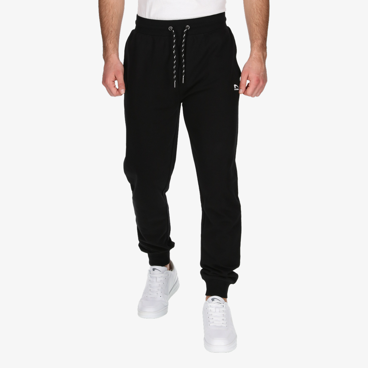 Kronos Pantaloni de trening KRONOS MENS CUFFED PANTS | SportVision Romania