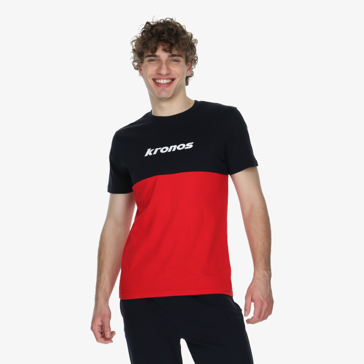 Kronos Tricou KRONOS MENS T-SHIRT | SportVision Romania