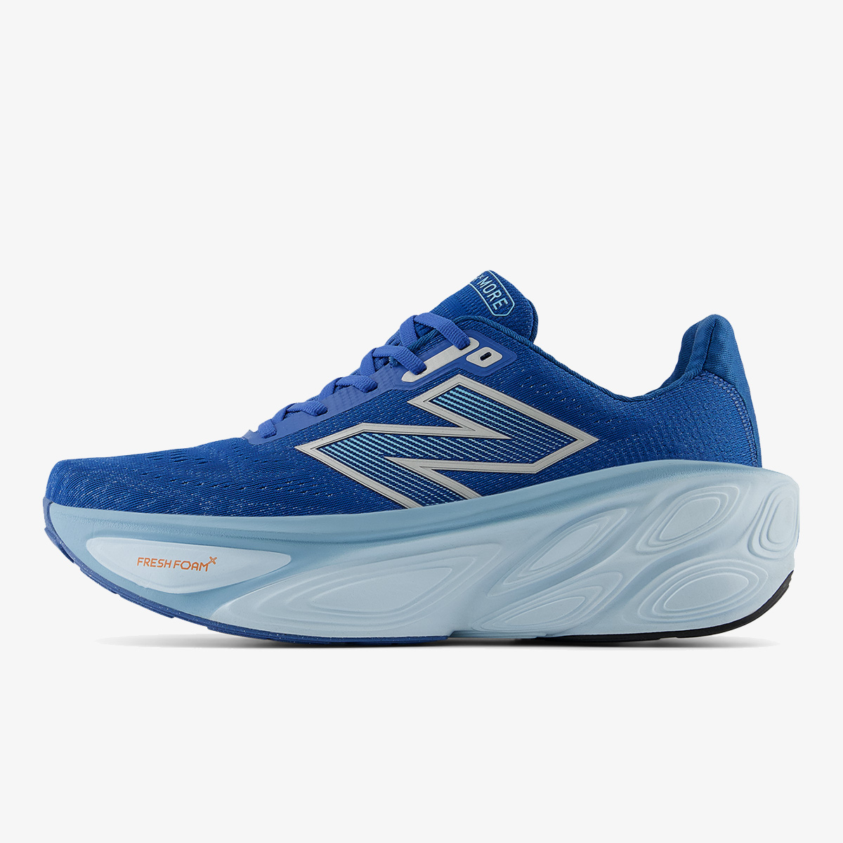 New Balance Pantofi Sport Fresh Foam X More v5 | SportVision Romania
