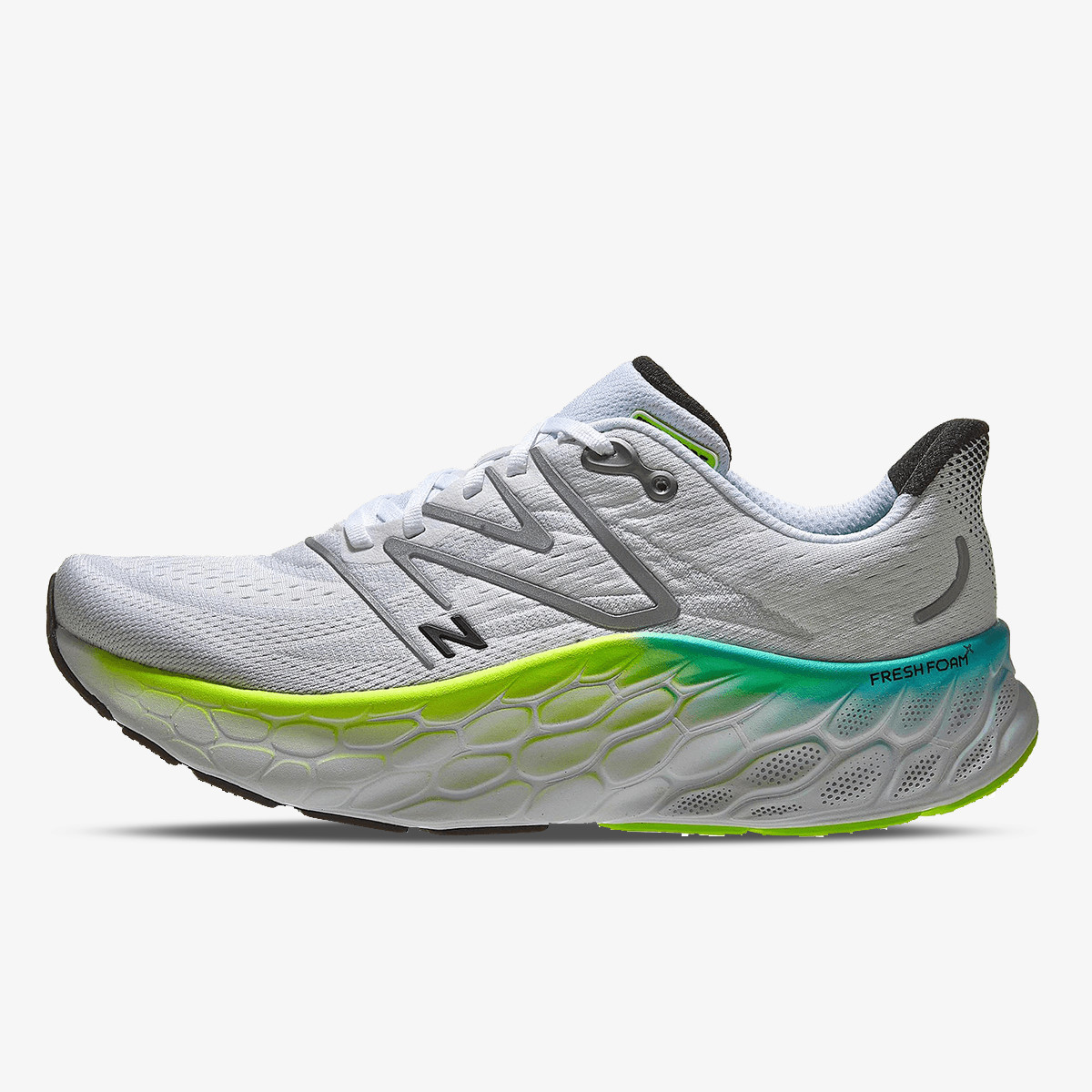 New Balance Pantofi Sport Fresh Foam X More v4 | SportVision Romania