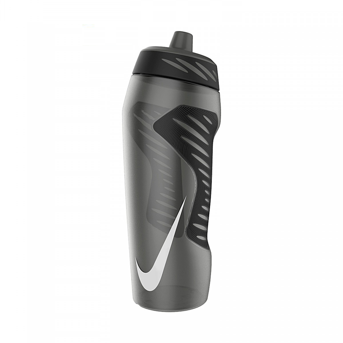 Nike Sticla pentru apa NIKE HYPERFUEL WATER BOTTLE 24OZ CLEAR/B ...