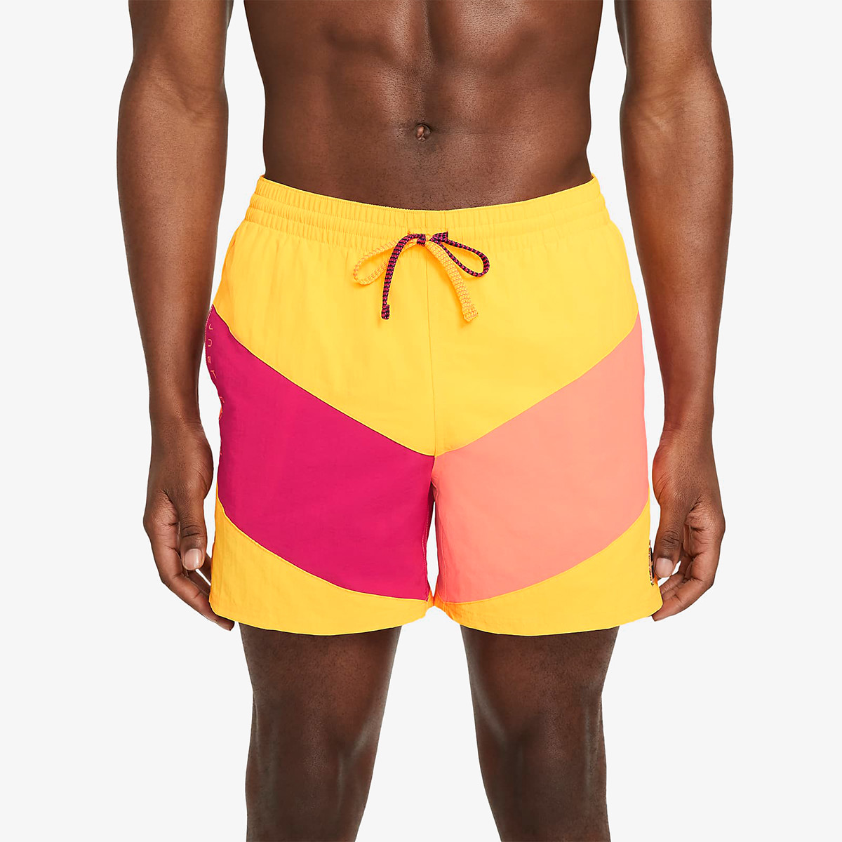 Nike Sorturi inot 5" VOLLEY SHORT | SportVision Romania