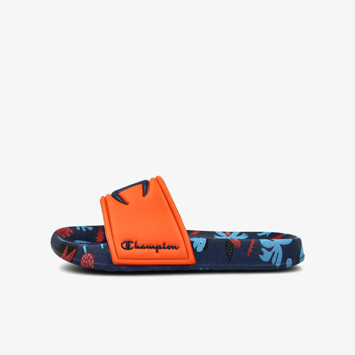Champion Papuci PRINTY | SportVision Romania