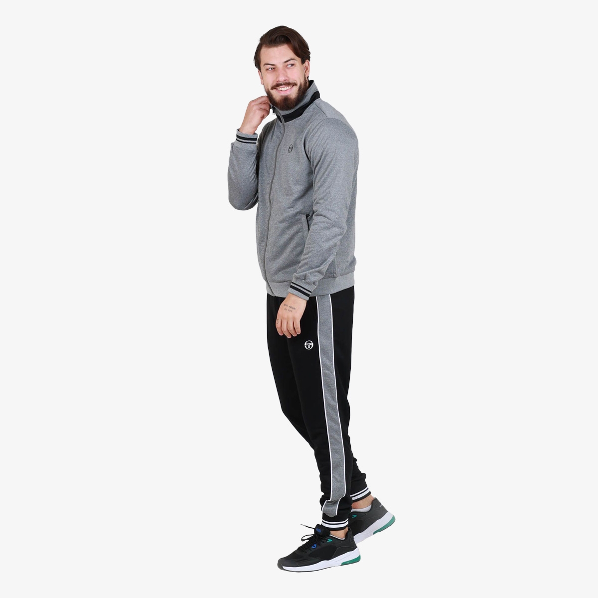 Sergio Tacchini Trening PRIMO TRACKSUIT | SportVision Romania