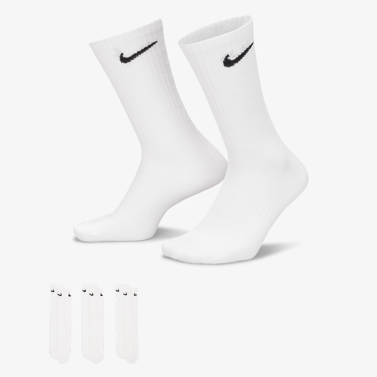 Nike Sosete Everyday Lightweight | SportVision Romania
