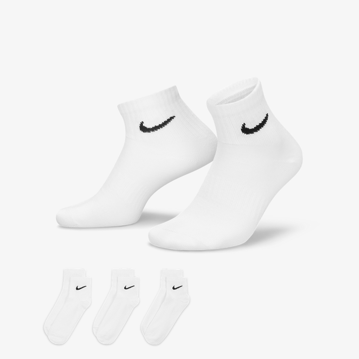 Nike Sosete Everyday Lightweight | SportVision Romania