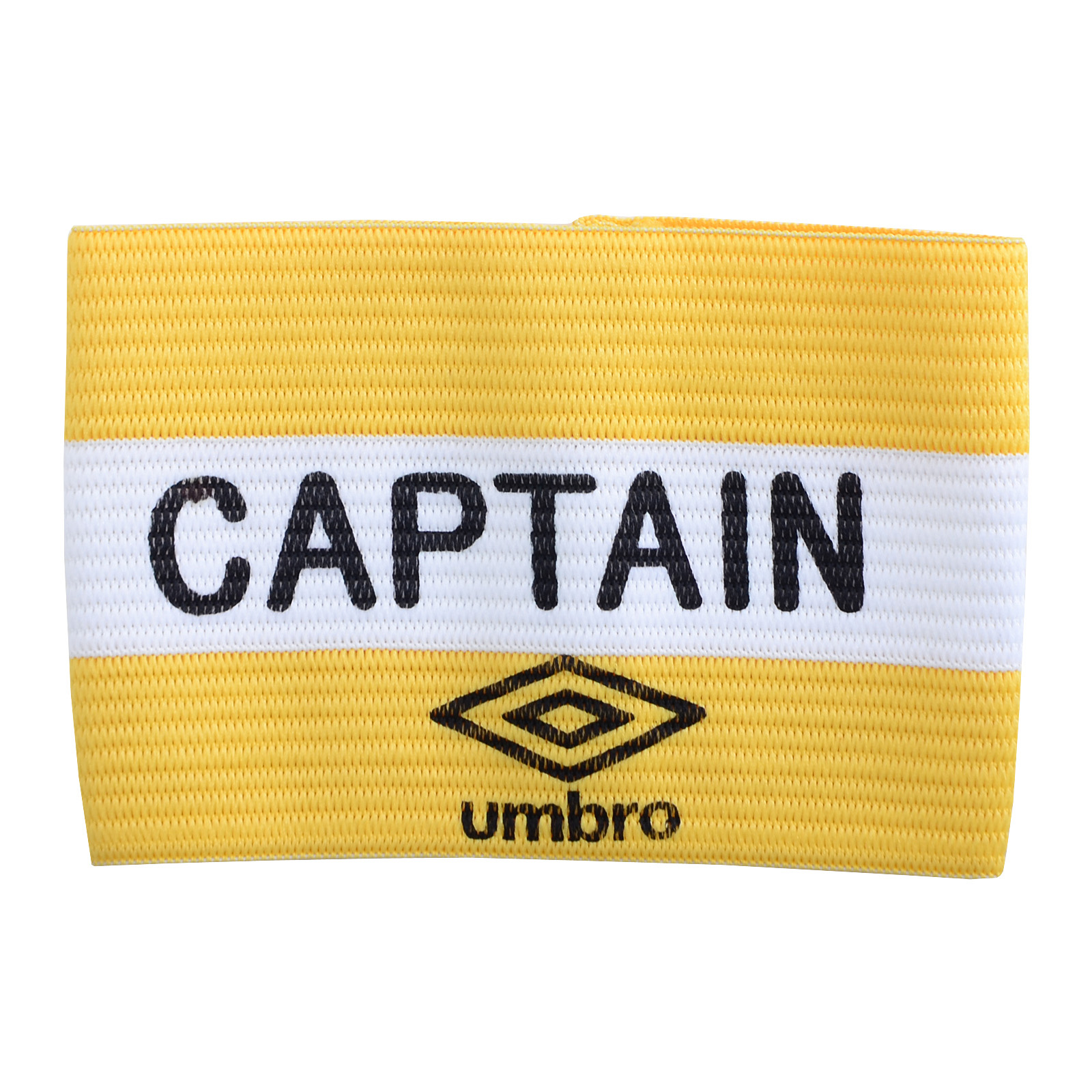 Umbro Banderola capitan CAPTAINS ARMBAND - JNR | SportVision Romania