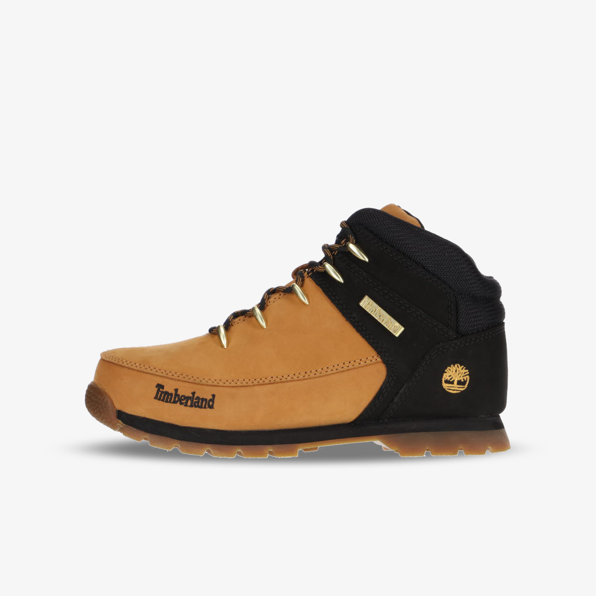 Timberland Pantofi EURO SPRINT WHEAT | SportVision Romania