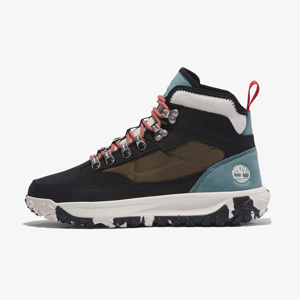 Timberland Pantofi Waterproof GreenStride Motion 6 Hiker | SportVision ...
