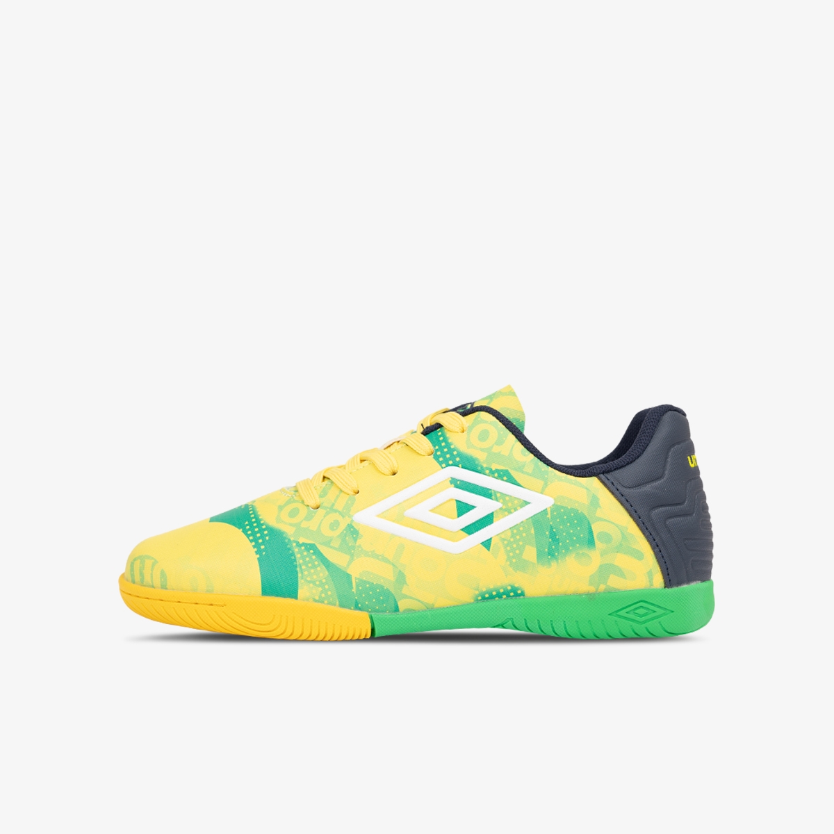 Umbro Pantofi Sport DIAMOND IC JNR | SportVision Romania