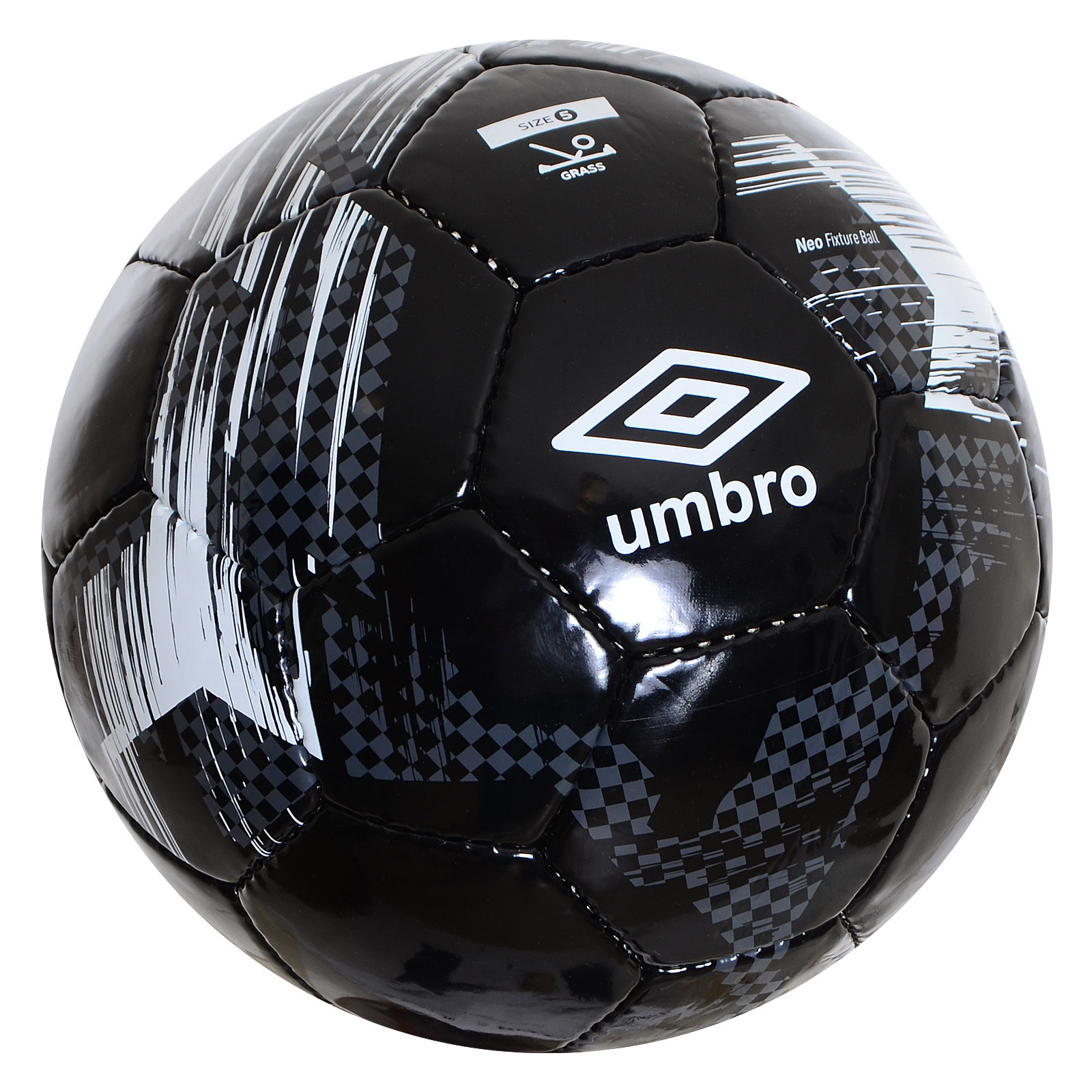Umbro Minge Umbro FIXTURE BALL | SportVision Romania