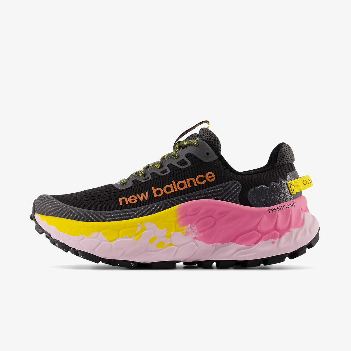 New Balance Pantofi Sport Fresh Foam X Trail More v3 | SportVision Romania